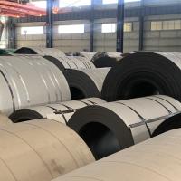China 201 304 Hot Rolled Stainless Steel Sheet Coil 3 - 14mm Cr Sheet 2200mm for sale