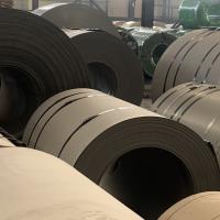 China 1800mm 2000mm Stainless Steel Coil Flat Metal Coil 304 Hot Rolled for sale