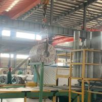 China 310S 316L Stainless Steel 10mm Coil 200 Series Floor Edging Strip for sale