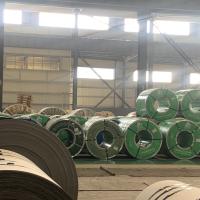 China ASTM 304 Stainless Steel Coil No.1 Finish Ba Stainless Steel Coil  1250mm for sale