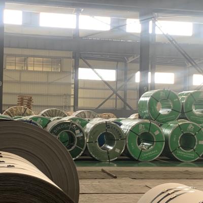 China ASTM 304 Stainless Steel Coil No.1 Finish Ba Stainless Steel Coil  1250mm for sale