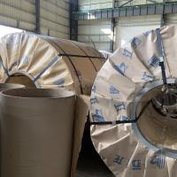 China ASTM 304 Stainless Steel Coil No.1 Finish Ba Stainless Steel Coil  1250mm for sale