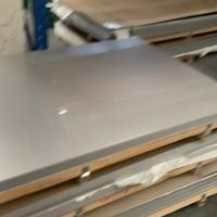 China 10mm 301 Cold Rolled Steel Plate Chemical Industry Ss 304 Chequered Plate for sale