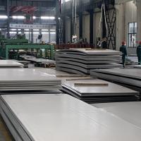 China 10mm 301 Cold Rolled Steel Plate Chemical Industry Ss 304 Chequered Plate for sale