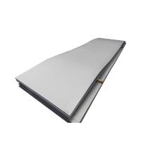 China 3mm 2B Cold Rolled Steel Sheet DIN 1500M Stainless Steel 304 2b for sale