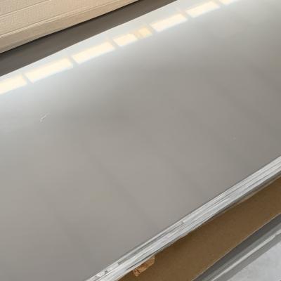 China 0.5mm-100mm Stainless Steel Rolled Plate 1000mm-3000mm Width Standard Export Package for sale