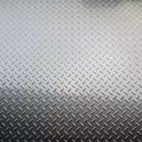 China SUS304L Stainless Steel Checkered Plate Anti Slip Ss Checkered Plate Anti Slip for sale