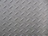 China SUS304L Stainless Steel Checkered Plate Anti Slip Ss Checkered Plate Anti Slip for sale