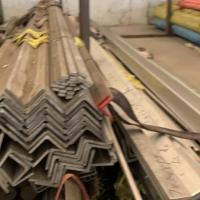 China Equal Unequal  Stainless Steel I Beam 200 X 200mm for sale