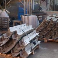 China Cold Rolled Stainless Steel Equal Angle Bar 321 Unequal Stainless Steel for sale