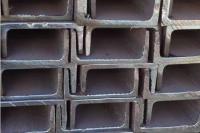China Metal 12m Stainless Steel I Beam 400mm Stainless Steel H Beam for sale
