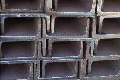 China Metal 12m Stainless Steel I Beam 400mm Stainless Steel H Beam for sale