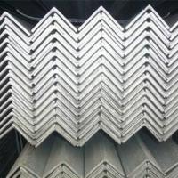 China 1000mm 2000mm  Stainless Steel Equal Angle Stainless Steel L Profile 304 316 for sale