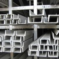 China Ss321 316 Channel Bar Steel Punching Stainless Steel U Channel Trim U Section for sale