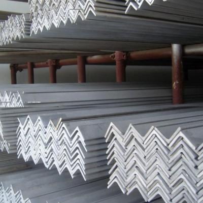 China U Shaped Stainless Steel Channel 310S 2205 Stainless Steel C Section Polishing for sale