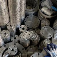 China Socket Weld Carbon Steel Flanges Class 2500 Din Pn16 Flange DIN2566 for sale