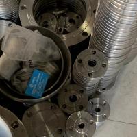 China Socket Weld Carbon Steel Flanges Class 2500 Din Pn16 Flange DIN2566 for sale