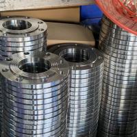 China 3/4 inch 316 Stainless Steel Flange 40mm 90mm flange ss 304 50mm fittings for sale