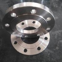 China ASTM A182 Stainless Steel Flange F304 F316L 1 Inch Steel Pipe Flange ANSI B16.5 for sale