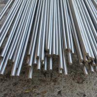 China JIS EN 321h Stainless Steel Round Rod 304Cu Ss 321 Round Bar AISI ASTM for sale