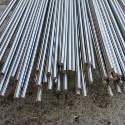 China JIS EN 321h Stainless Steel Round Rod 304Cu Ss 321 Round Bar AISI ASTM for sale