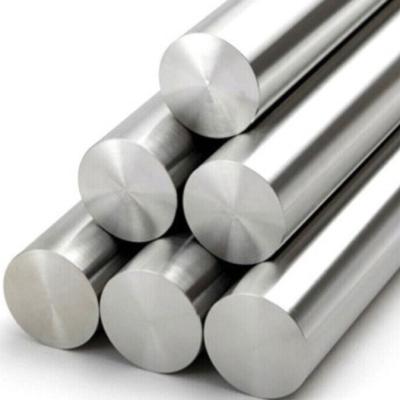 China Kitchen Appliance 201 Stainless Steel Bar 2000mm Ss 202 Round for sale