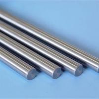 China Kitchen Appliance 201 Stainless Steel Bar 2000mm Ss 202 Round for sale
