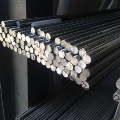 China Length 3m 6m 439 Stainless Steel Round Rod Cold Drawn Stainless Steel Solid Rod for sale
