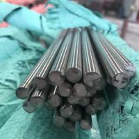 China Length 3m 6m 439 Stainless Steel Round Rod Cold Drawn Stainless Steel Solid Rod for sale