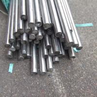 China ASTM 3mm 304 Ss Round Rod 2mm 3mm 6mm Cold Drawn Bright Bar for sale