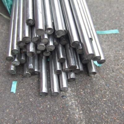 China ASTM 3mm 304 Ss Round Rod 2mm 3mm 6mm Cold Drawn Bright Bar for sale