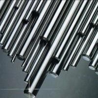 China ASTM 3mm 304 Ss Round Rod 2mm 3mm 6mm Cold Drawn Bright Bar for sale