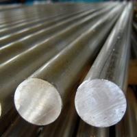 China 455 321 Stainless Steel Round Rod SS A276 440c Stainless Steel Round Bar 5800MM for sale