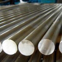 China Hot Rolled 5.8M 201 Stainless Steel Rod 304 316 Stainless Steel Bright Round Bar for sale