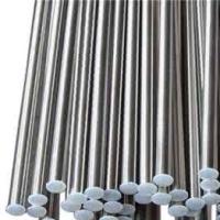 China Hot Rolled 5.8M 201 Stainless Steel Rod 304 316 Stainless Steel Bright Round Bar for sale