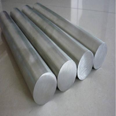 China AISI 4140 1020 Stainless Steel Round Rod for sale