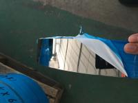 China 10K Ss Sheet Brushed Finish NO.1 Ss 304 Sheet Mirror Finish for sale