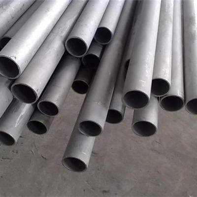 China ASTM A213 A213M TP347 Stainless Steel Seamless Tube Cold Drawn SUS347 for sale