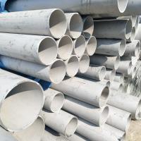 China Heat Exchanger 304H 304L Stainless Steel Seamless Tube Seamless Tubing 10M for sale