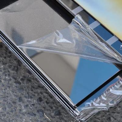 China SUS310S Mirror Stainless Steel Sheet ASME 3mm Cold Rolled Steel Sheet Astm for sale