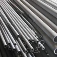 China Cold Drawn Inconel 718 Seamless Nickel Alloy Pipe SUS301 Seamless Nickel Alloy Pipe for sale