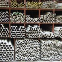 China Cold Drawn Inconel 718 Seamless Nickel Alloy Pipe SUS301 Seamless Nickel Alloy Pipe for sale