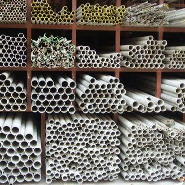 China Cold Drawn Inconel 718 Seamless Nickel Alloy Pipe SUS301 Seamless Nickel Alloy Pipe for sale