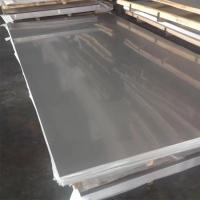 China 2mm Super Mirror Polished Stainless Steel Sheet 1200 X 600 24 X 36 0.5mm 0.4mm 0.3mm for sale
