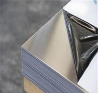 China 2mm Super Mirror Polished Stainless Steel Sheet 1200 X 600 24 X 36 0.5mm 0.4mm 0.3mm for sale