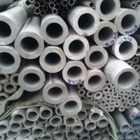 China Astm A182 F61 Stainless Steel Seamless Tube 1.4507 Metric Seamless Tubing Cold Drawn for sale