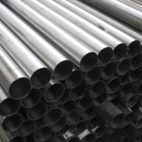 China Round Ss316 4 Inch Stainless Steel Pipe Ss Pipe Welding 20mm for sale