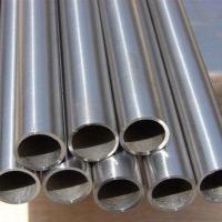 China EN1.4510 AISI 439 Stainless Steel Welded Pipe 439M Welded And Drawn Stainless Steel Tubing for sale