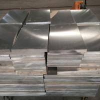 China 5mm 10mm Aluminum Plate Sheet 1050 1060 1100 Alloy 1060 Aluminum Sheet for sale