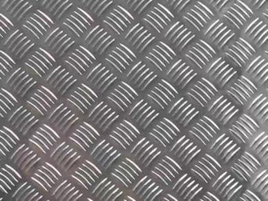 China Anti Skid Patterned Aluminium Sheet  1050 1100 6061 T6 Aluminum Sheet for sale